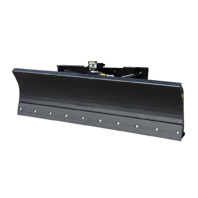 Leveling Box Dozer Blade - M3 - Equipments for Earth Moving Machines